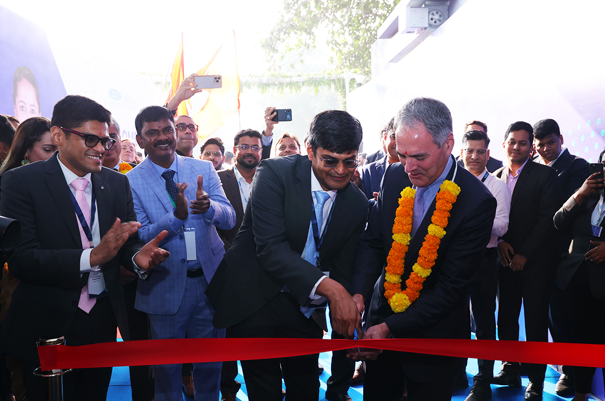 Web Werks - Iron Mountain JV launches its First Greenfield Data Center ... Web Werks - Iron Mountain JV launches its First Greenfield Data Center ...